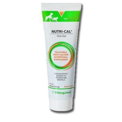 Nutri-Cal Vetoniquinol - Pets Vitamins and Supplements - 172Pets.com ...